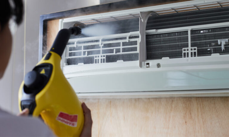 Metta Offers ISC in Residential Air-conditioning - Metta School