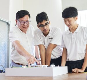 Careers - Metta School