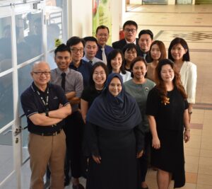 Our People - Metta School