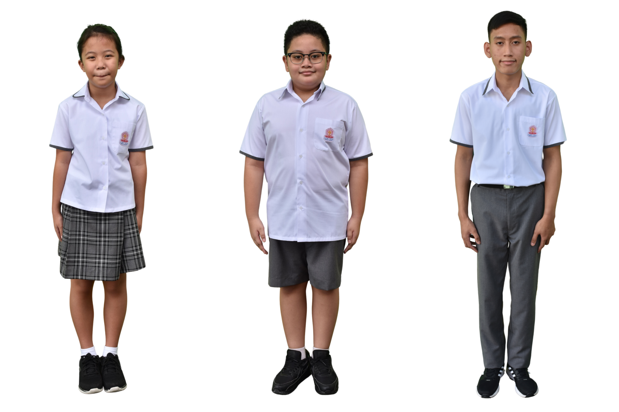 School Uniform - Metta School