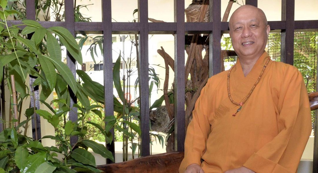 Our History - Metta School