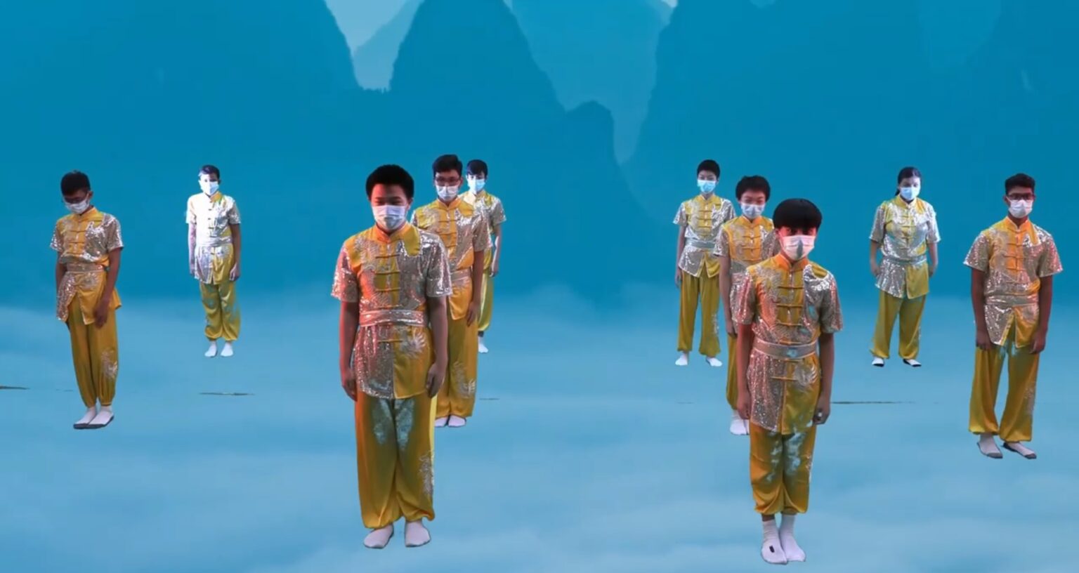 Performing Arts - Metta School