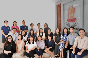 Our People - Metta School
